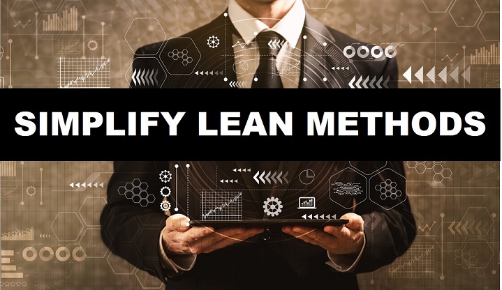 Simplifying Lean Manufacturing - Part 2